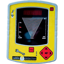 DETECTOR DE CABLES DIGICAT